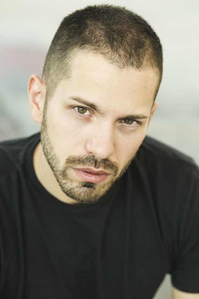 Francesco Merli – L'arte di condividere l'arte.