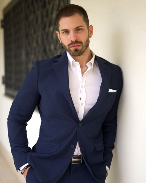 Francesco Merli – L'arte di condividere l'arte.