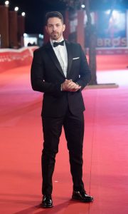 Francesco Merli – L'arte di condividere l'arte.