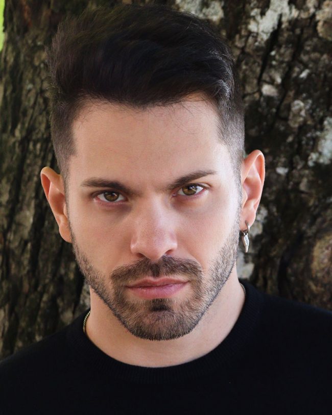 Francesco Merli – L'arte di condividere l'arte.